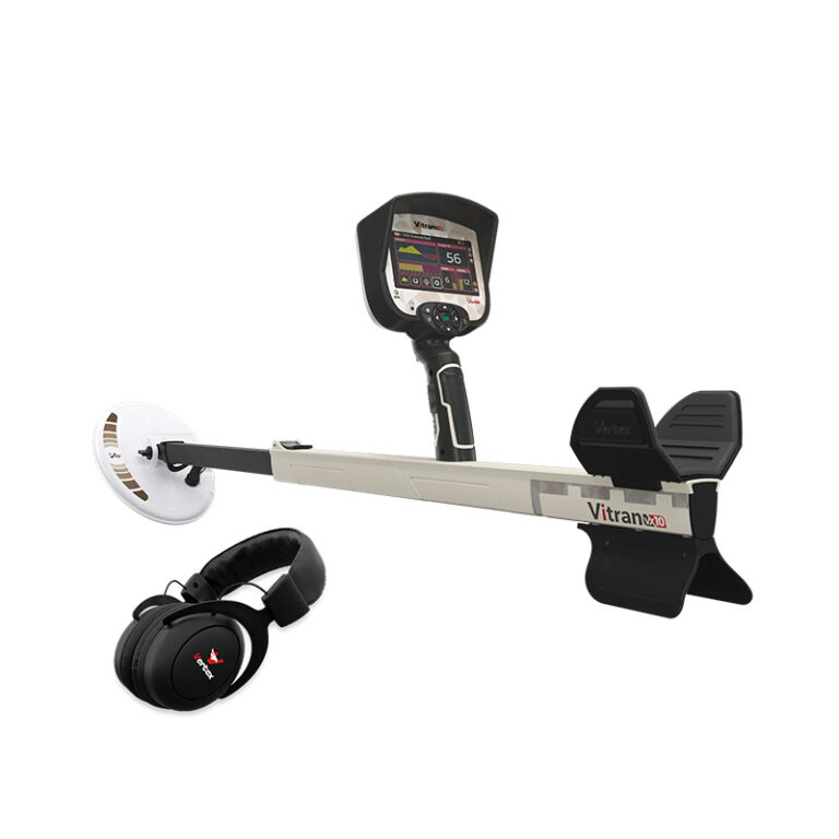 Vitran VX10 – Detectores de metales – Peru